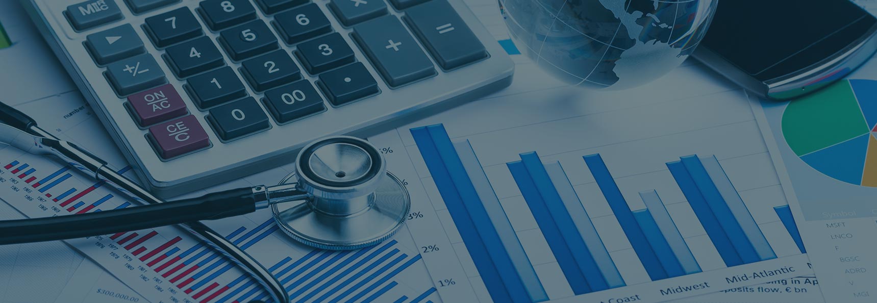 How a Medical Financial Advisor Can Help You Achieve Your Financial Goals